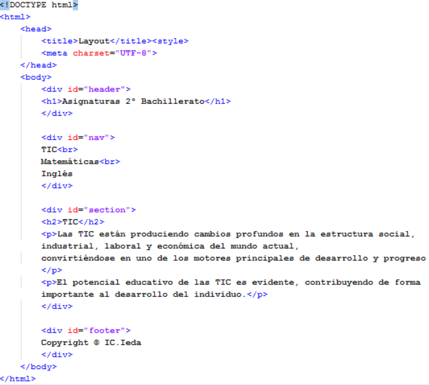 4. Para ampliar | Diseño web funcional: Diseño y edición de páginas web ...