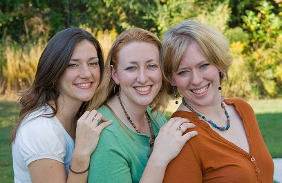 1. Have you got any sisters? / ¿Tienes hermanas? | PAC IN - U1 T2 ...