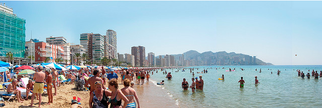 2.1. Factores geográficos | PAUGE - Tema 2.1: Situación y clima de ...